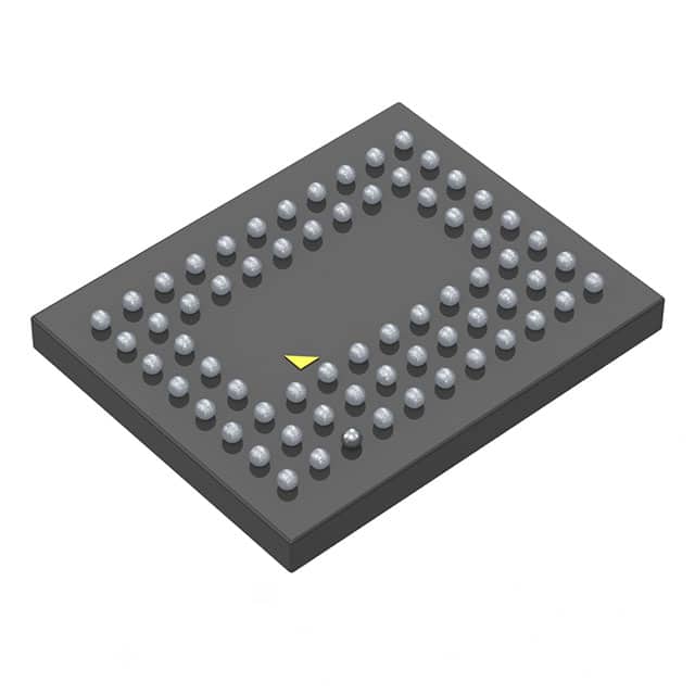IC CMOS IMAGE SENSOR 1/3.6" NOIP1SN0480A-STI1 オンセミコンダクター製｜電子部品・半導体通販のマルツ