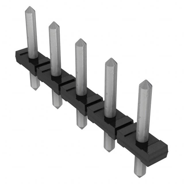 TERM BLOCK HDR 5POS VERT 5MM EDSTL130/5 On Shore Technology Inc.製｜電子部品 ...