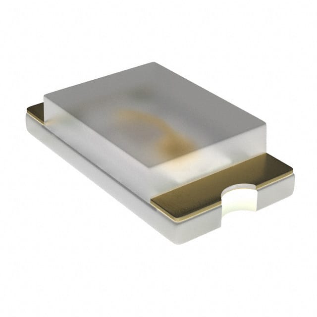LED GREEN DIFFUSED 0603 SMD LT Q39E-Q1OO-25-1 ams OSRAM製｜電子部品・半導体通販のマルツ