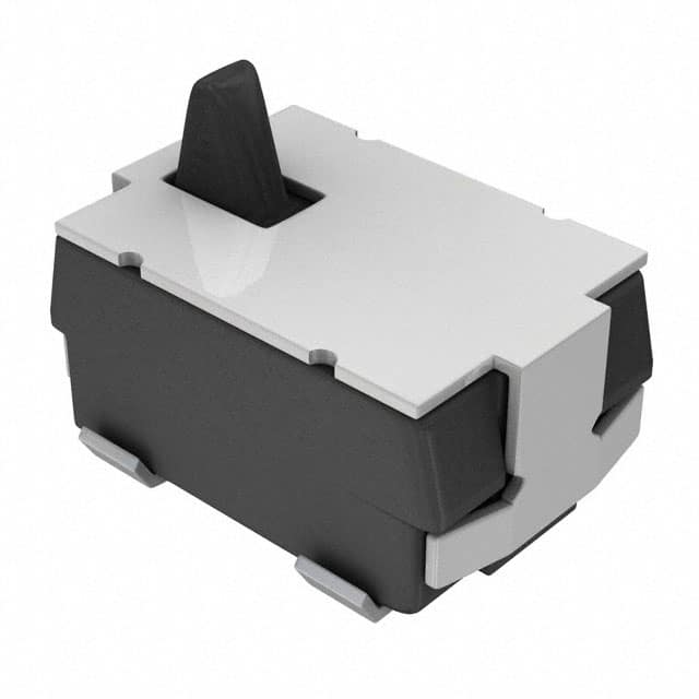 SWITCH DETECTOR SPST-NO 10MA 5V [digi-reel品] ESE-16J001 Panasonic製｜電子部品 ...