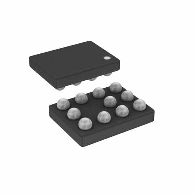 FILTER RC(PI) ESD SMD EMIF03-SIM04F3 STマイクロエレクトロニクス製｜電子部品・半導体通販のマルツ