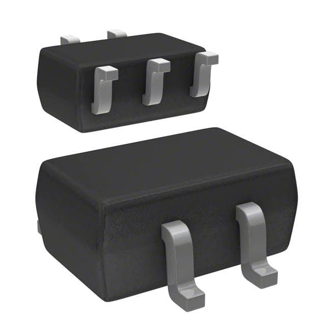 IC OPAMP GP 1 CIRCUIT SC70-5 TSV6391ICT STマイクロエレクトロニクス製｜電子部品・半導体通販のマルツ