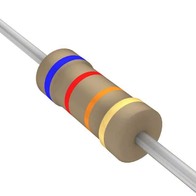 RES 62K OHM 1 4W 5 AXIAL CF14JA62K0 RES 62K OHM 1 4W 5 AXIAL CF14JA62K0