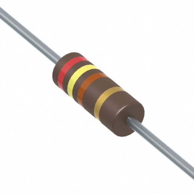 RES 240 OHM 5% 1/4W AXIAL RC14JB240R Stackpole Electronics Inc.製｜電子部品 ...