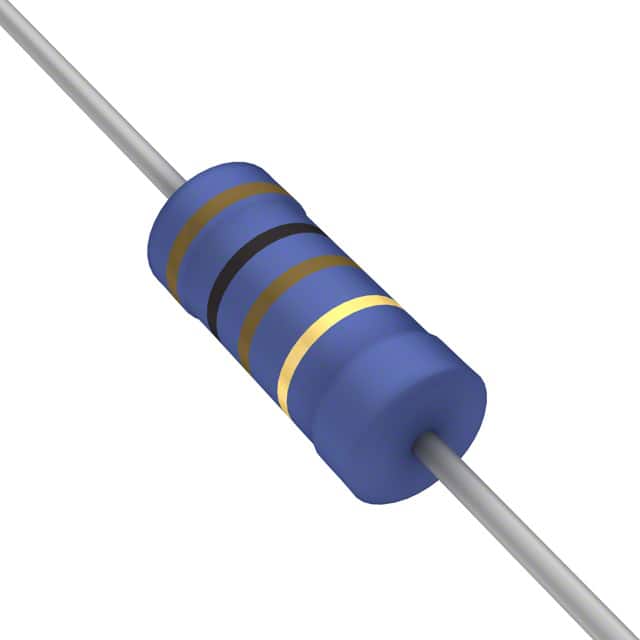 RES 100 OHM 1W 5% AXIAL RSF1JT100R｜電子部品・半導体通販のマルツ