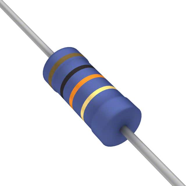 RES 10K OHM 5% 1W AXIAL RSF1JT10K0 Stackpole Electronics Inc.製｜電子部品・半導体 ...