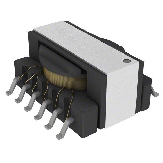INDUCTOR/XFRMR 21.6UH MULTIWIND PCA14.5/6ER-U03S002｜電子部品・半導体通販のマルツ