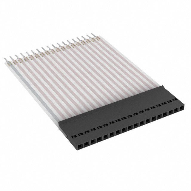 FLEX CABLE - AFF18G/AF18/AFE18T A9BAG-1803F タイコエレクトロニクス製｜電子部品・半導体通販のマルツ