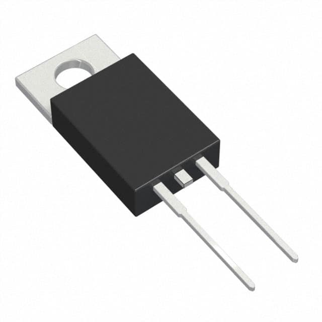 DIODE GEN PURP 600V 8A TO220AC UG8J C0G Taiwan Semiconductor製｜電子部品・半導体 ...