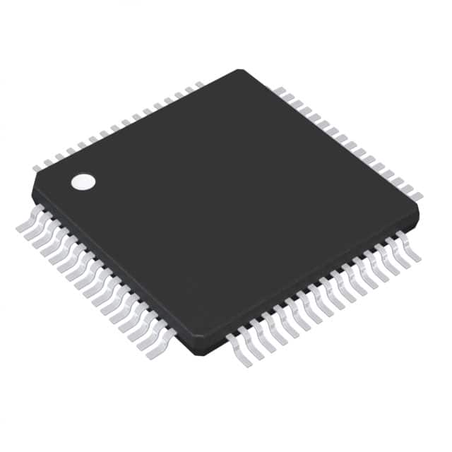 IC ADC 14BIT SAR 64LQFP [digi-reel品] ADS8578SIPMR TEXAS INSTRUMENTS製｜電子 ...