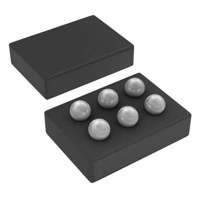 GEN 2 HUMIDITY SENSOR HDC2010YPAR TEXAS INSTRUMENTS製｜電子部品・半導体通販のマルツ