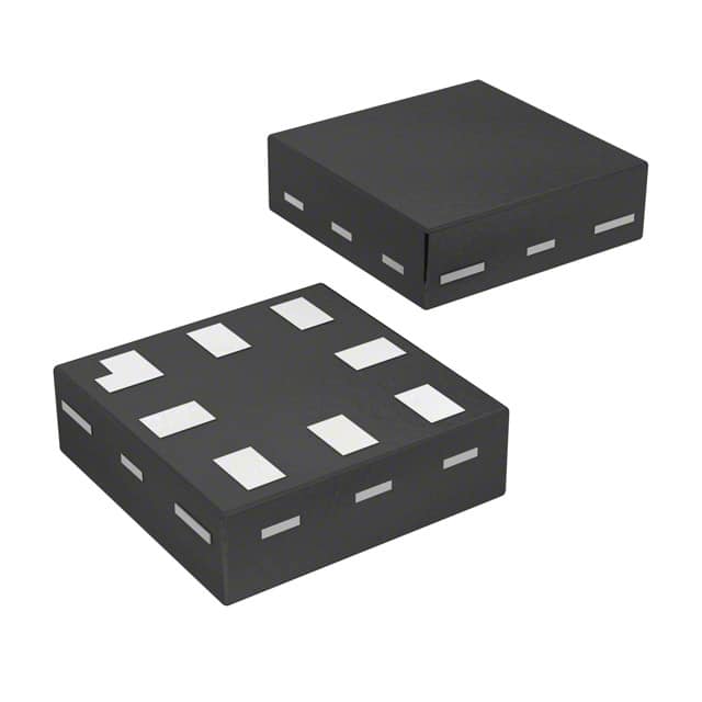 IC BUS SWITCH SPST DUAL CST8 TC7WPB8306L8X,LF｜電子部品・半導体通販のマルツ