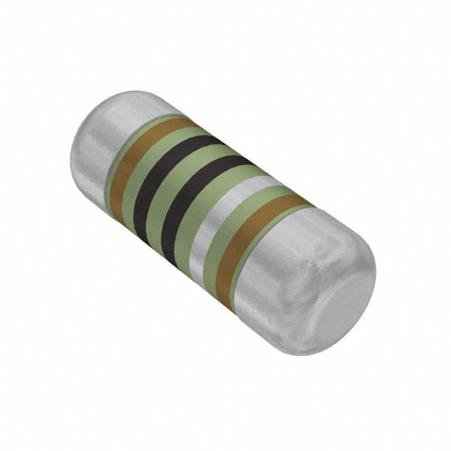 RES SMD 1 OHM 1% 1W MELF SMM02070C1008FBP00 VISHAY製｜電子部品・半導体通販のマルツ
