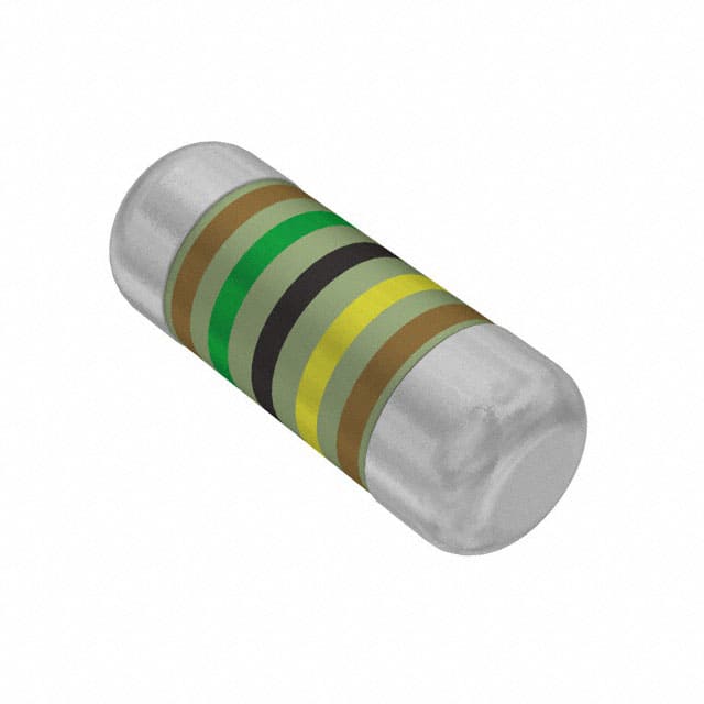 RES SMD 15 OHM 1% 1W MELF SMM02070C1509FBP00 VISHAY製｜電子部品・半導体通販のマルツ