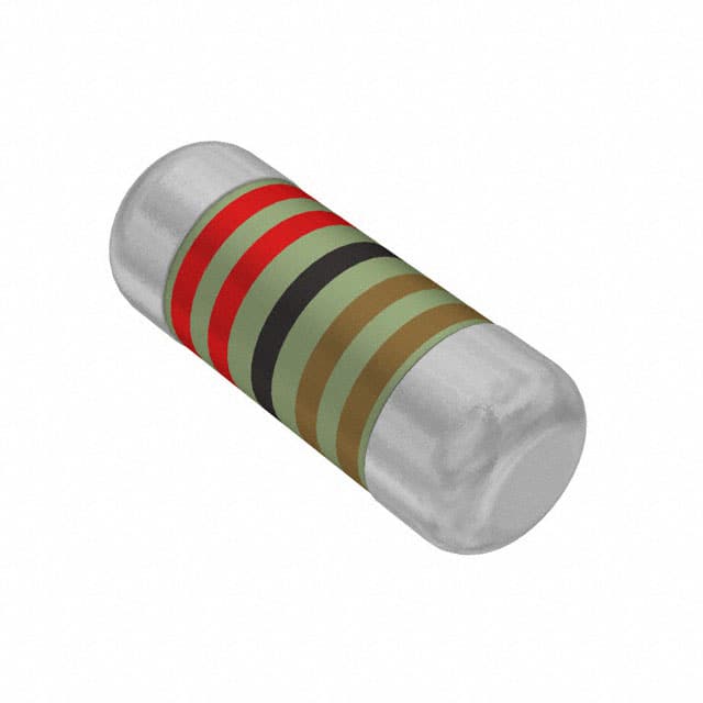 RES SMD 2.2K OHM 1% 1W MELF SMM02070C2201FBP00 VISHAY製｜電子部品・半導体通販のマルツ