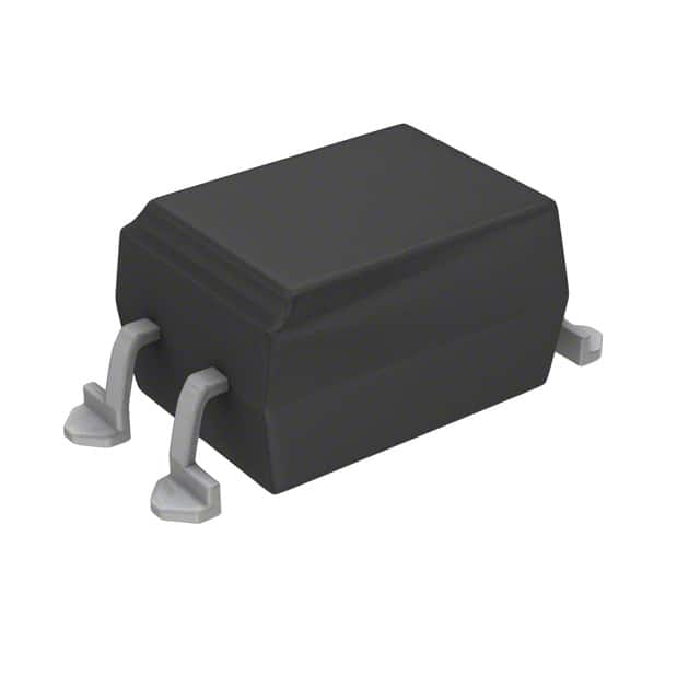 OPTOISOLATOR 5.3KV TRANS 4SMD SFH6206-3X001T VISHAY製｜電子部品・半導体通販のマルツ