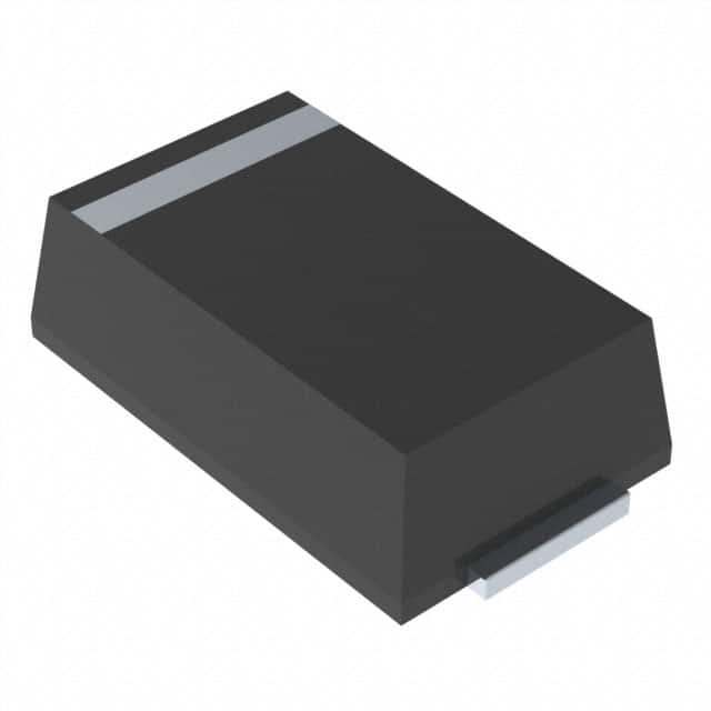 DIODE SCHOTTKY 60V 1A DO220AA SS1P6LHM3/84A VISHAY製｜電子部品・半導体通販のマルツ
