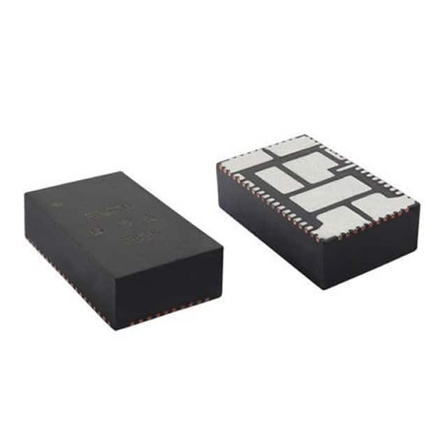 MICROBRICK DC/DC 20A REG MODULE SIC931BED-Y1-GE3 VISHAY製｜電子部品・半導体通販のマルツ