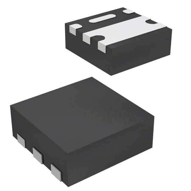 MOSFET N-CH 60V 9A PPAK SC70-6 [digi-reel品] SQA442EJ-T1_GE3 VISHAY製｜電子 ...