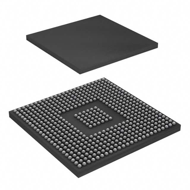 IC MCU 32BIT 256KB SRAM 512PBGA XS1-G04B-FB512-I4 XMOS製｜電子部品・半導体通販のマルツ