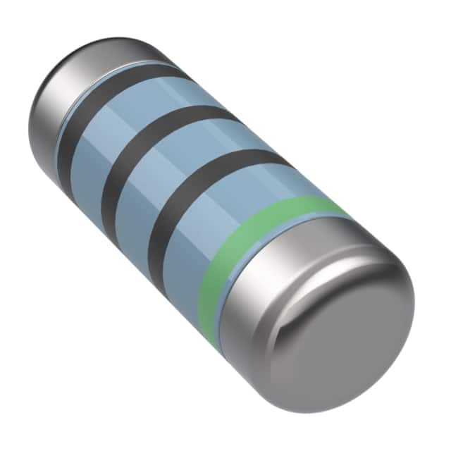 RES SMD 0 OHM JUMPER 1/2W MELF MCF-50JR-0R Yageo製｜電子部品・半導体通販のマルツ