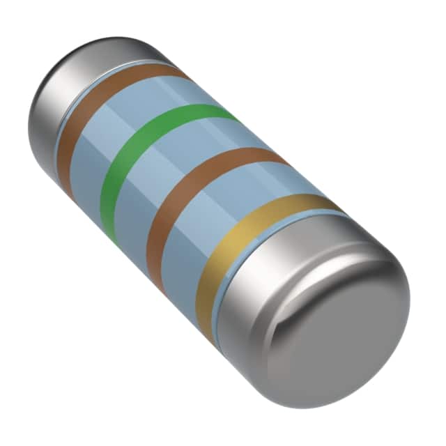 RES SMD 150 OHM 5% 1W MELF MCP100JR-150R Yageo製｜電子部品・半導体通販のマルツ