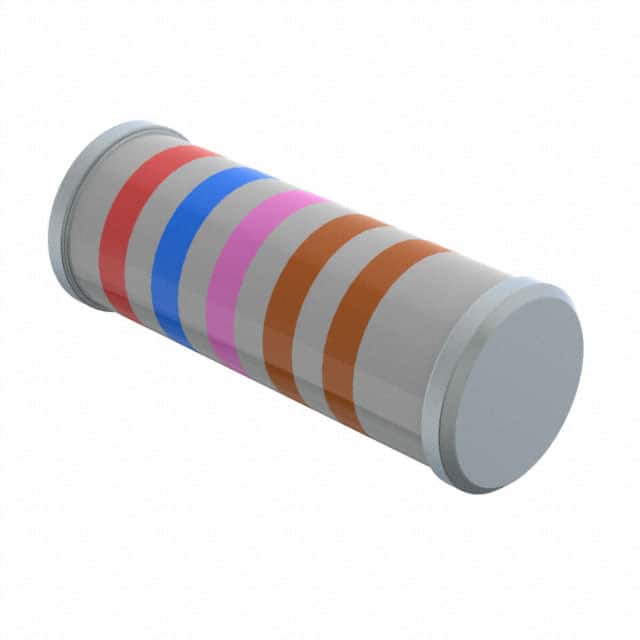 MELF RESISTOR 2W 36K OHM MMP200FRE36K Yageo製｜電子部品・半導体通販のマルツ