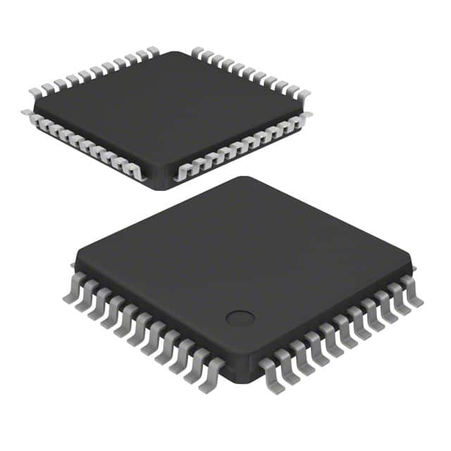 IC MPU Z80 8MHZ 44LQFP Z84C0008AEG｜電子部品・半導体通販のマルツ