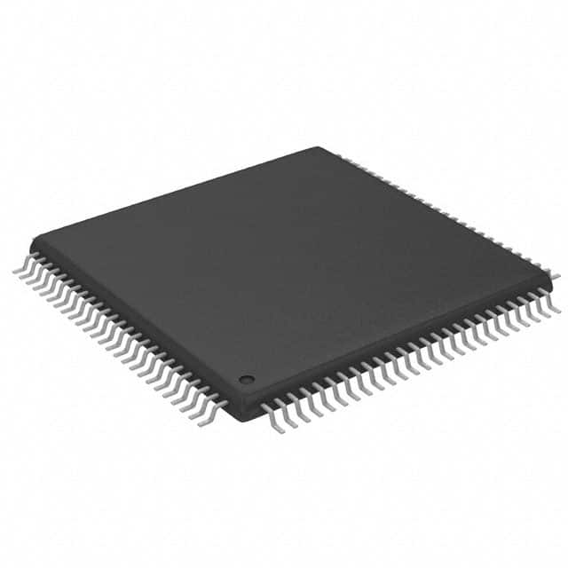 IC SERIALIZER DUAL LVDS 100TQFP THC63LVD823B THine製｜電子部品・半導体通販のマルツ