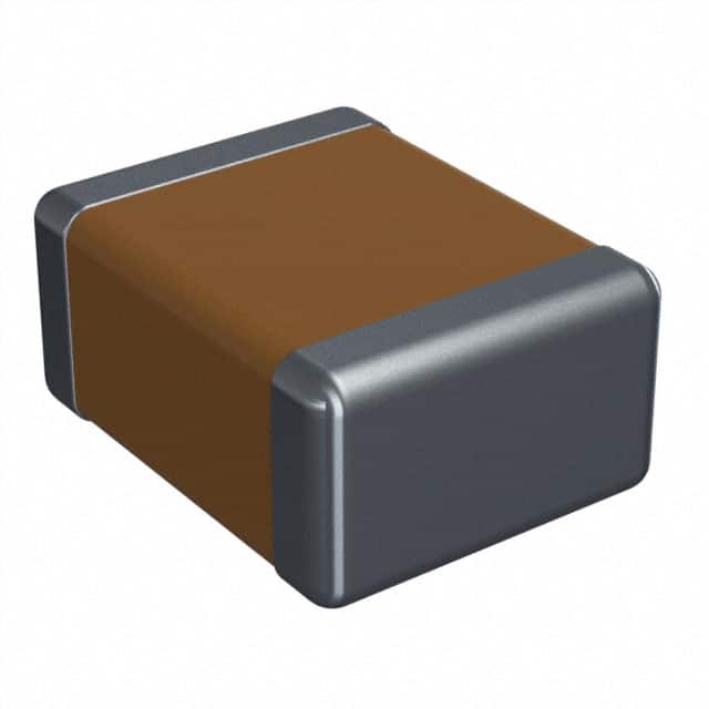 CAP CER 0.1UF 50V BX 1210 [digi-reel品] CDR33BX104AKSS7370 KEMET製｜電子部品 ...