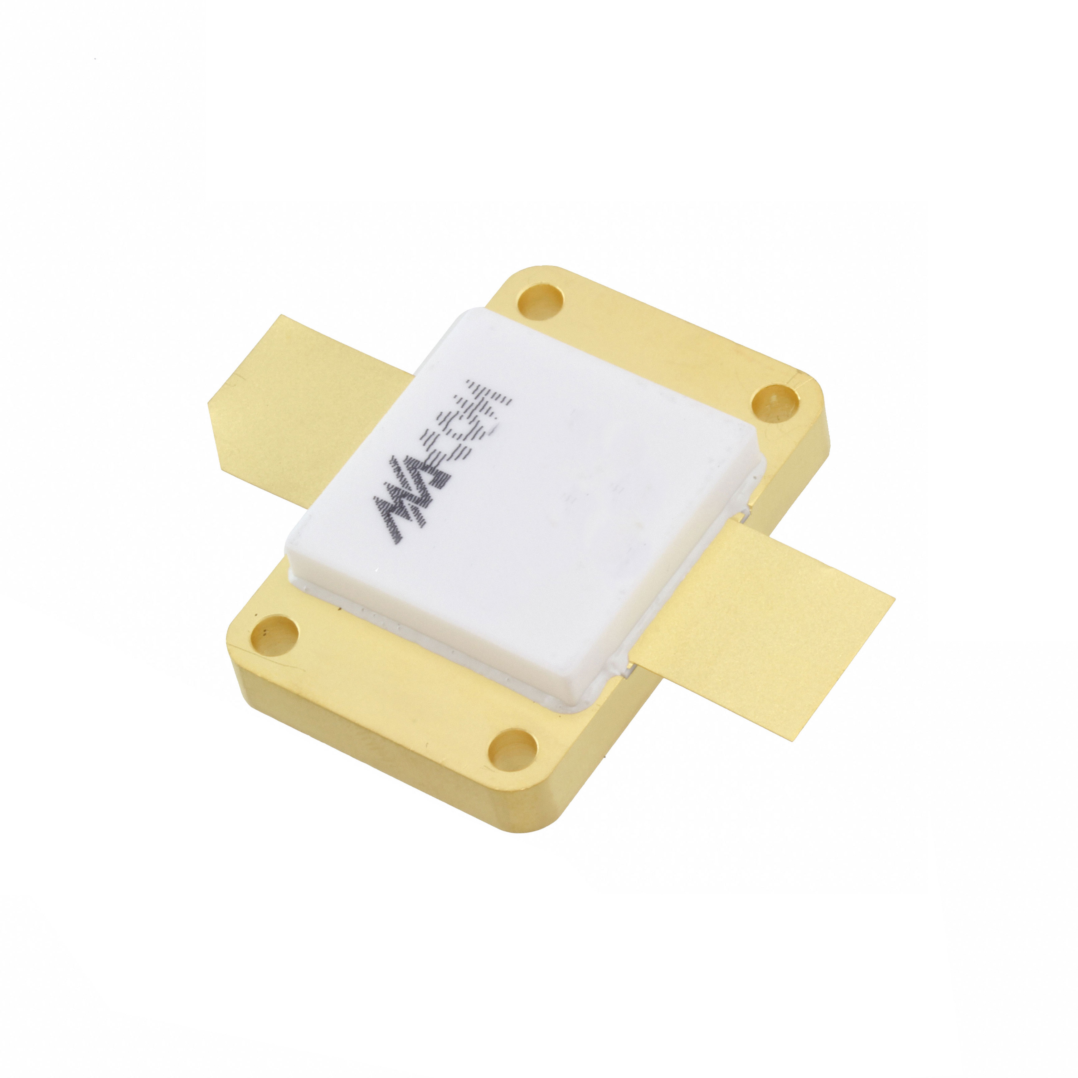 RF MOSFET 50V 368-03 1=1PC MRF157 MACOM Technology Solutions製｜電子部品・半導体 ...