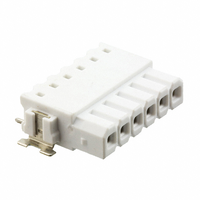 CONN HEADER 6POS 2.5MM SMD 1815235 フェニックス・コンタクト製｜電子部品・半導体通販のマルツ