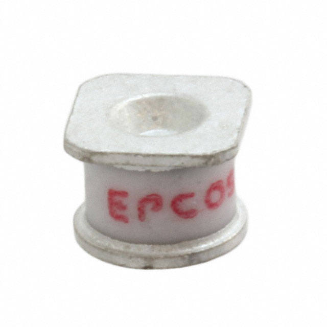 GDT 400V 2.5KA 2 POLE SMD B88069X5591T902 EPCOS (TDK)製｜電子部品・半導体通販のマルツ