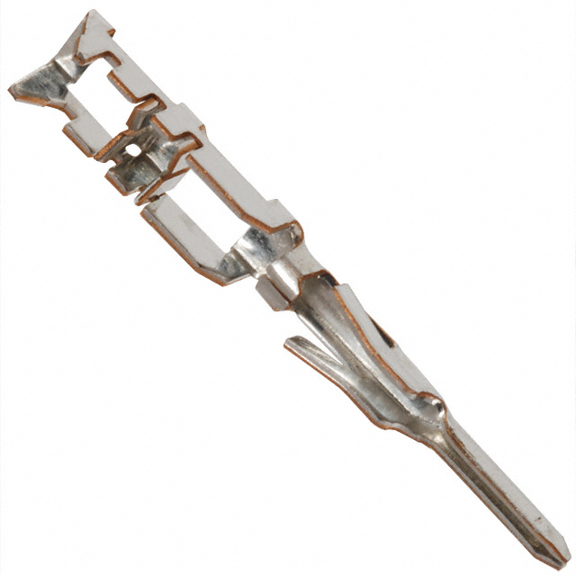 CONN PIN 26AWG IDC TIN DF1B-26PRF ヒロセ電機製｜電子部品・半導体通販のマルツ