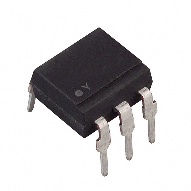 OPTOISOLATOR 5KV TRIAC 6DIP MOC3020 Lite-on製｜電子部品・半導体通販のマルツ