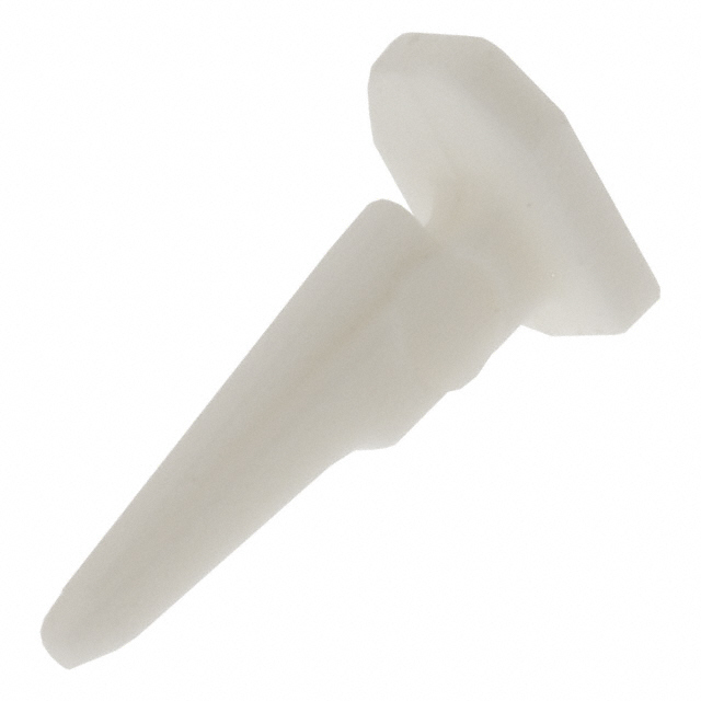 POLARIZING KEY FOR .100 HOUSINGS 0015049209 Molex製｜電子部品・半導体通販のマルツ