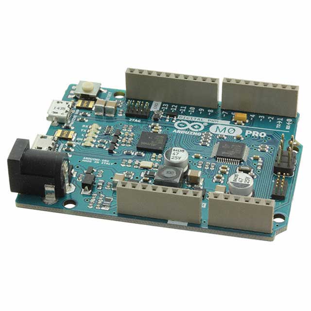 ARDUINO M0 PRO ZERO EVAL BRD A000111 Arduino製｜電子部品・半導体通販のマルツ