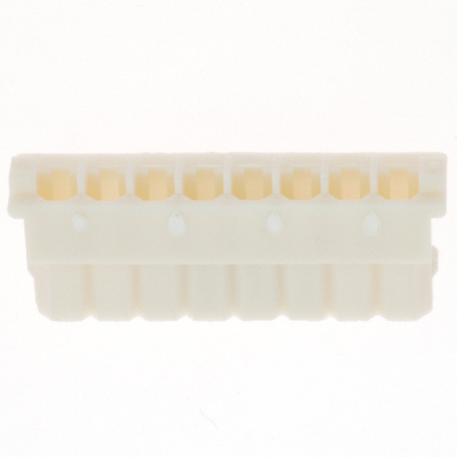 CONN RCPT HSG 8POS 2.50MM 0050375083 Molex製｜電子部品・半導体通販のマルツ