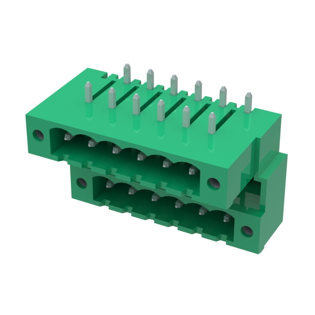 5.08 MM TERMINAL BLOCK HEADER, D 691320510012 WURTH ELEKTRONIK製｜電子部品 ...