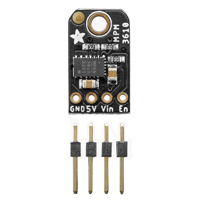 MPM3610 5V BUCK CONVERTER BREAKO 4739 Adafruit製｜電子部品・半導体通販のマルツ