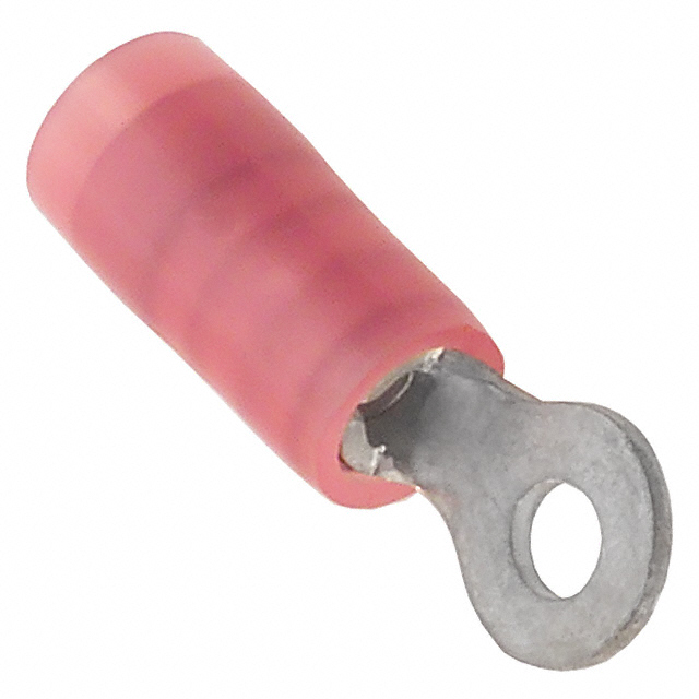 CONN RING CIRC 18-22AWG #2 CRIMP 0190730005 モレックス製｜電子部品・半導体通販のマルツ