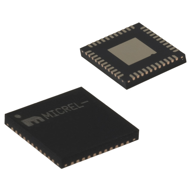 IC CLK BUFFER 2:12 1GHZ 44MLF SY89113UMG TR Microchip製｜電子部品・半導体通販のマルツ