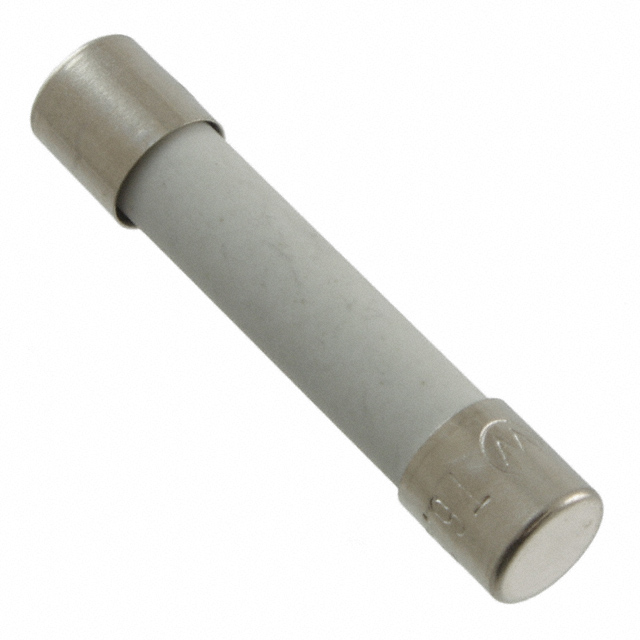FUSE CERAMIC 10A 500VAC 3AB 3AG 35821000009 Littelfuse Inc製｜電子部品・半導体通販のマルツ