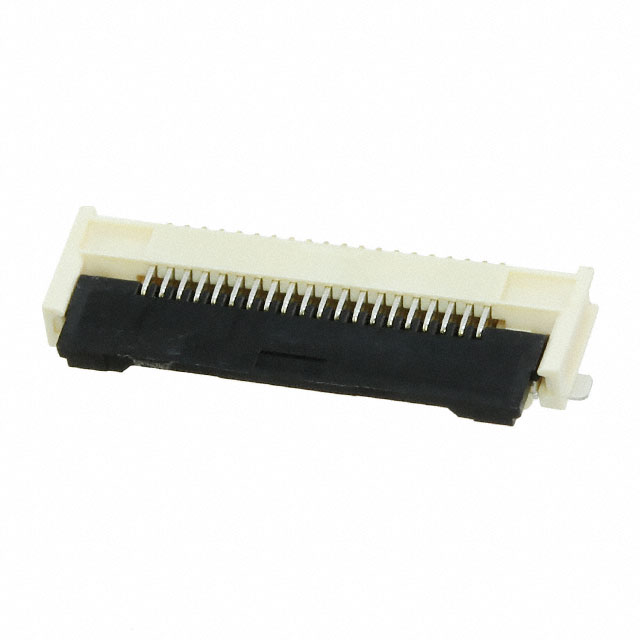 CONN FFC BOTTOM 20POS 0.5MM R/A 5051102091 モレックス製｜電子部品・半導体通販のマルツ