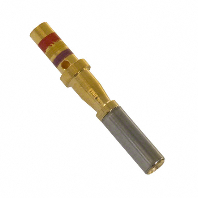 CONTACT SOCKET 16-20AWG CRIMP 10-257982-16F Amphenol Industrial ...