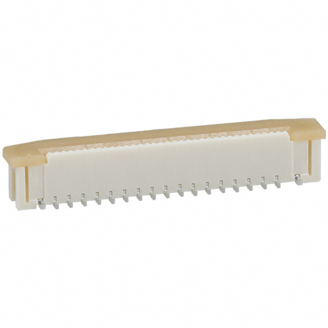 CONN FFC VERT 36POS 0.5MM SMD 0525593672 モレックス製｜電子部品・半導体通販のマルツ