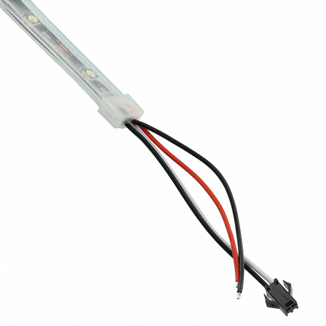 ADDRESS LED STRIP SERIAL RGBW 1M 2828 Adafruit製｜電子部品・半導体通販のマルツ