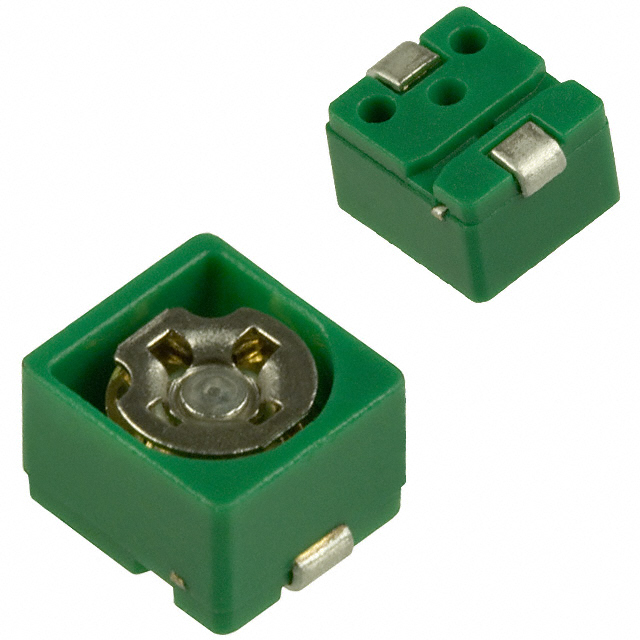 CAP TRIMMER 6.5-30PF 100V SMD TZB4P300AA10R00 村田製作所製｜電子部品・半導体通販のマルツ