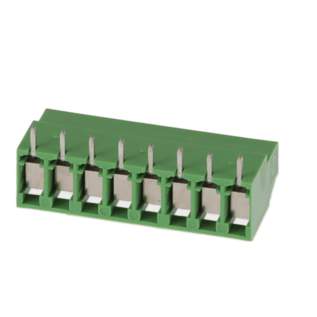 5.08 MM TERMINAL BLOCK, VERTICAL 691244500008 WURTH ELEKTRONIK製｜電子部品・半導体通販のマルツ