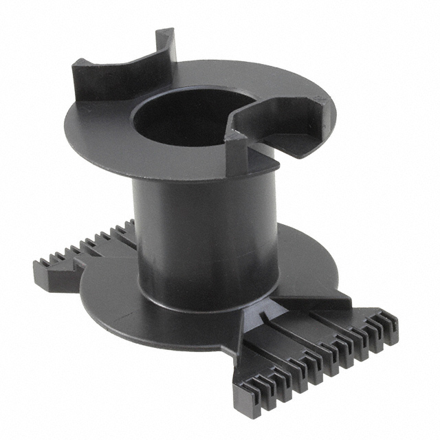 BOBBIN COIL FORMER PM 87 X 70 B65714J1000T001 EPCOS (TDK)製｜電子部品・半導体通販のマルツ